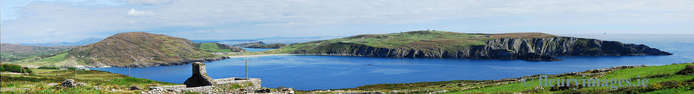 Brow Head West Cork | Fleuryimages.ie