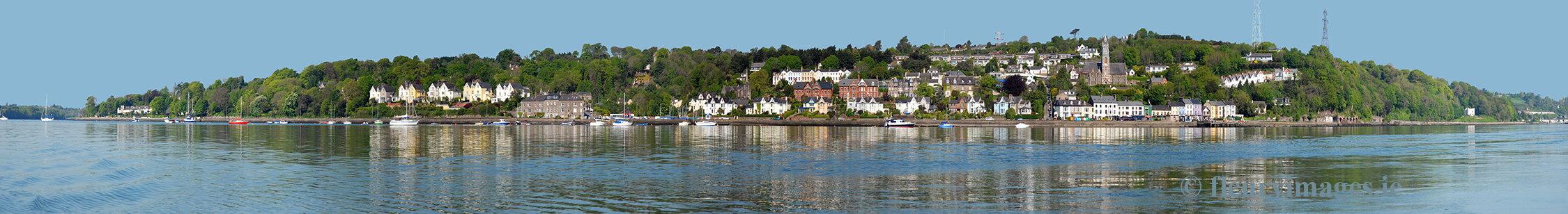 Monkstown Co. Cork | Fleuryimages.ie